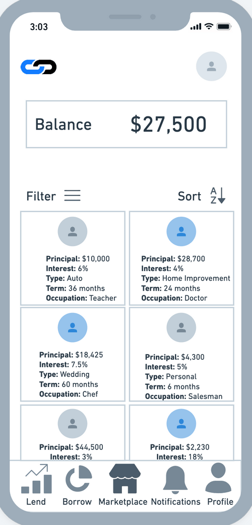 LendSmart lendsmart